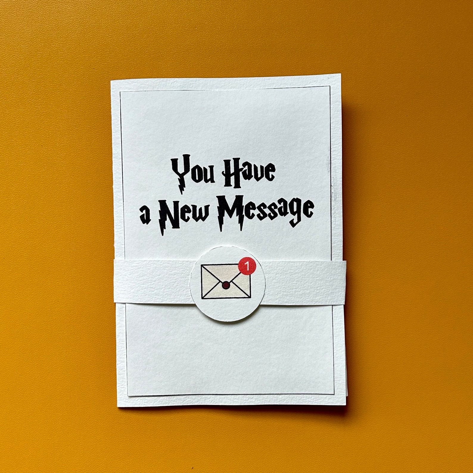 DIY Greeting Pop-up Card - Owl With Letter (tutorial + Printable ...