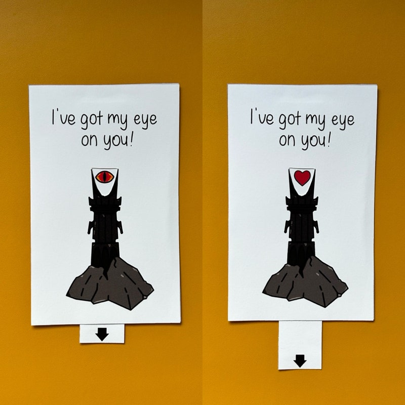 Got My Eye on You - Etsy