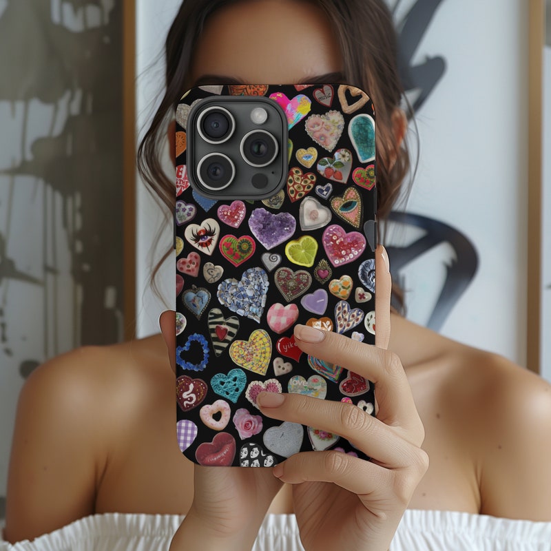 iPhone Charms - Etsy