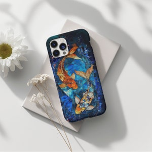 Zodiac Sign Pisces Mosaic Stained Glass Vintage Astrology Celestial ...