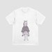 Creepy Little Devil Guy Digital Download, Art for Stickers, Phone Cases ...