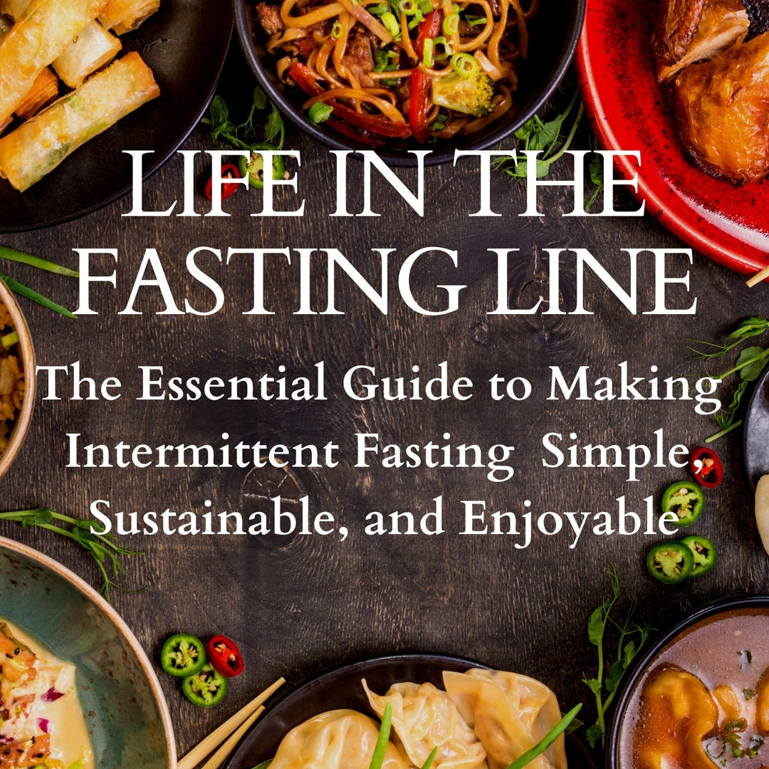 Life in the Fasting Lane (220 Pages) - the Essential Guide to Making ...