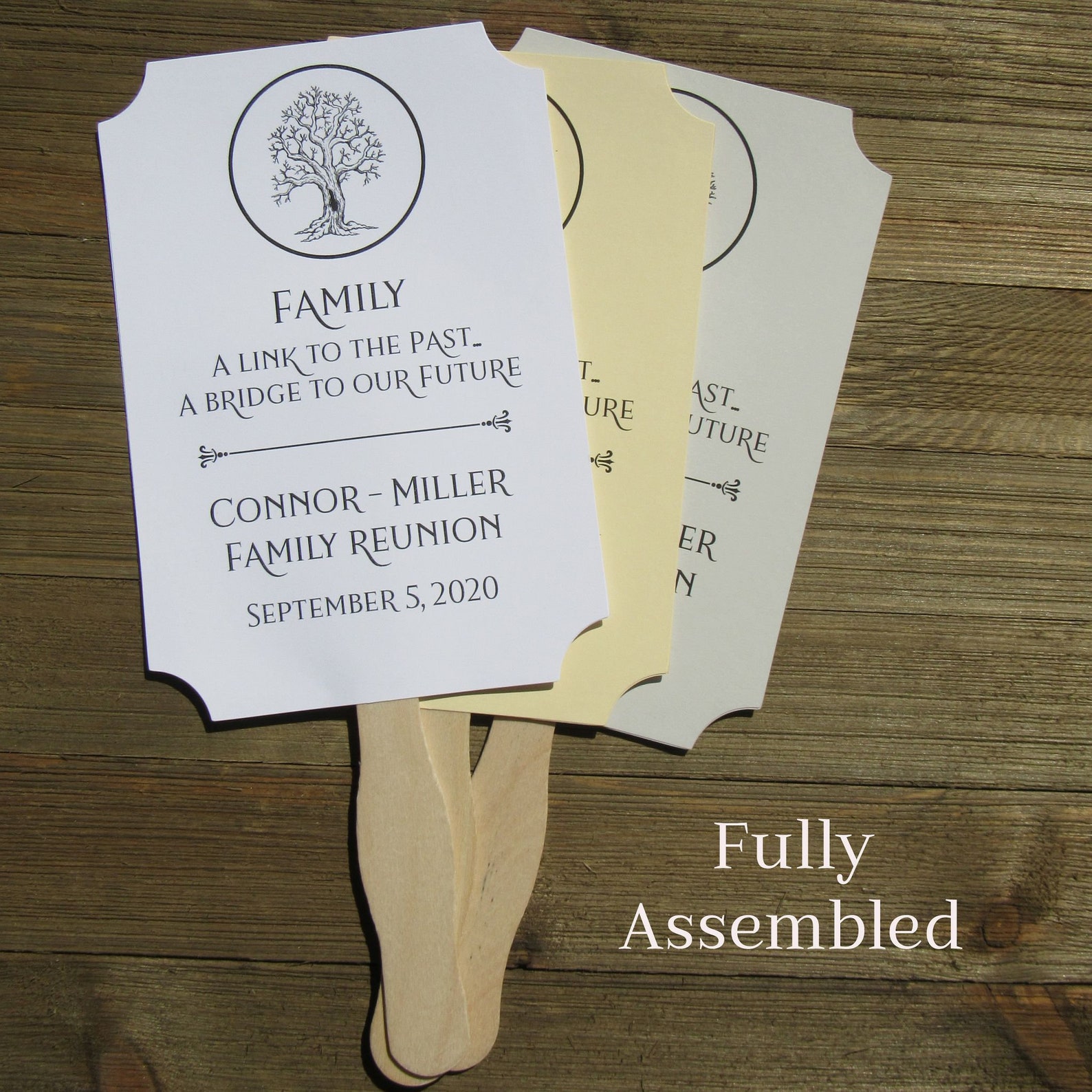 Family Reunion Fans Family Reunion Favor Fans Family Etsy Canada family-reunion-fans-family-reunion-favor-fans-family-etsy-canada