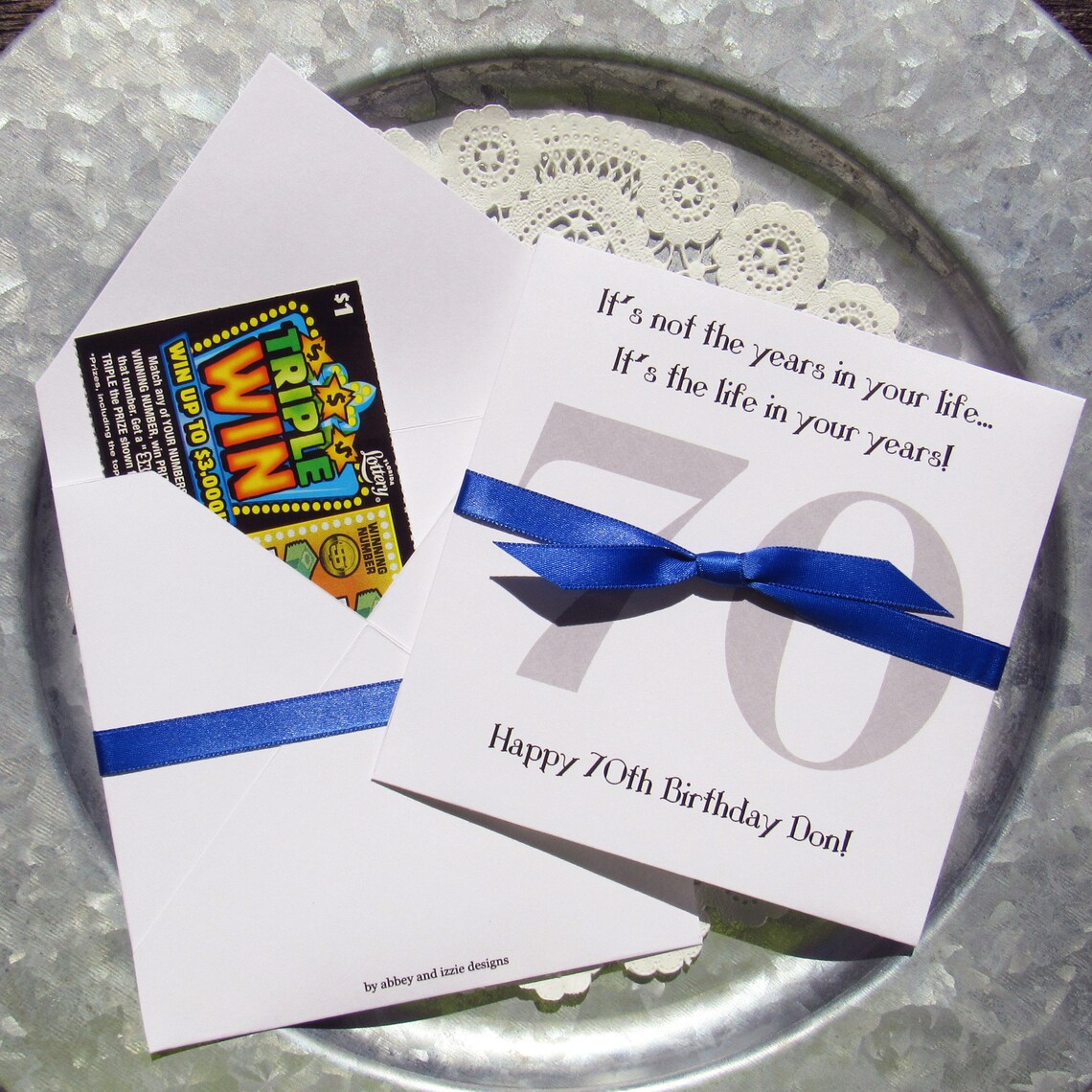 70th Birthday Party 70th Birthday Favors Adult Birthday Etsy