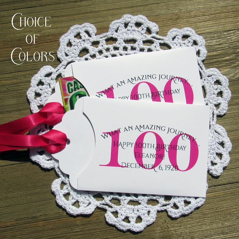 100th Birthday Favors 100th Birthday 100th Birthday Party Etsy 100th-birthday-favors-100th-birthday-100th-birthday-party-etsy