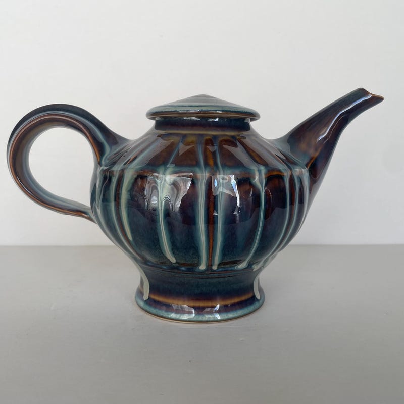 Campbell Pottery - Etsy