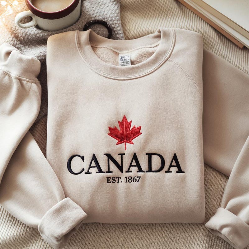 Canadian Gift - 60+ Gift Ideas for 2025