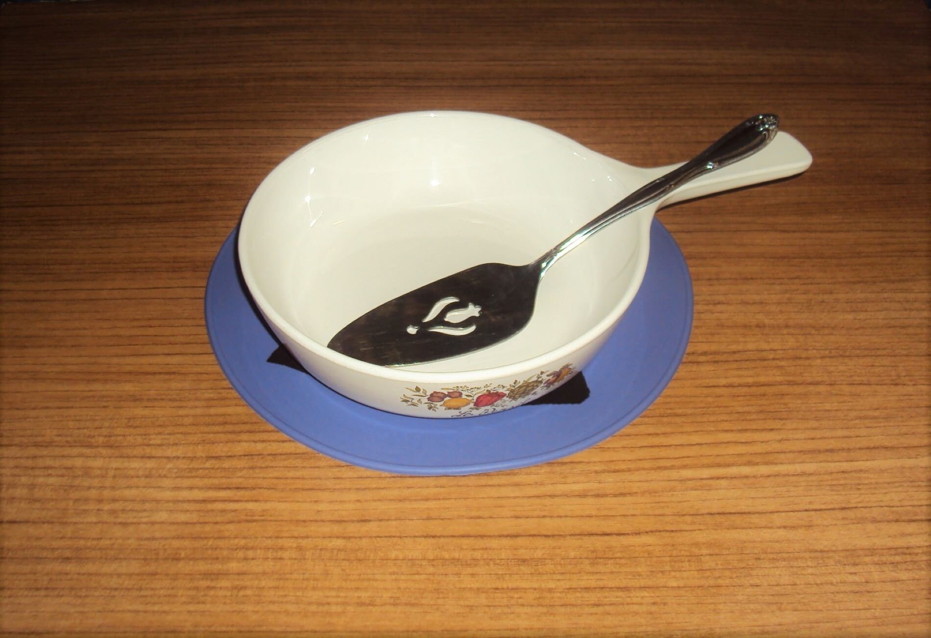 Lavender Silicone Black Labrador Kitchen Hot Pad, Table Trivet, Table ...