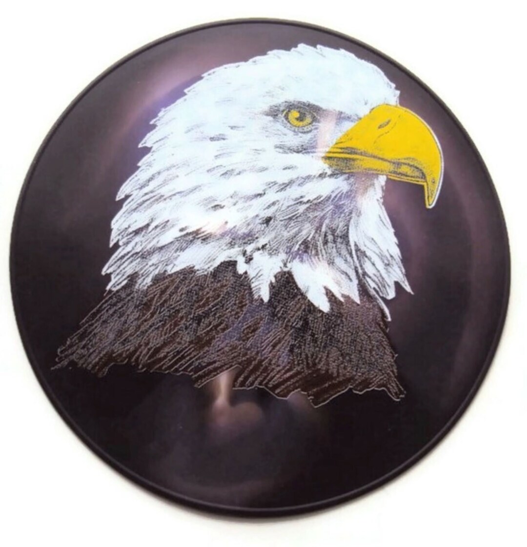 Black/violet Eagle Multicolored Silicone Nonslip Versatile Table ...