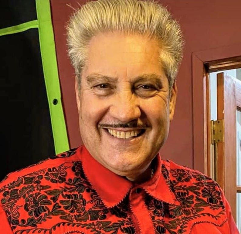 Official Comedian Brian Holtzman 3D Printed White Bust 7" Tall - Etsy