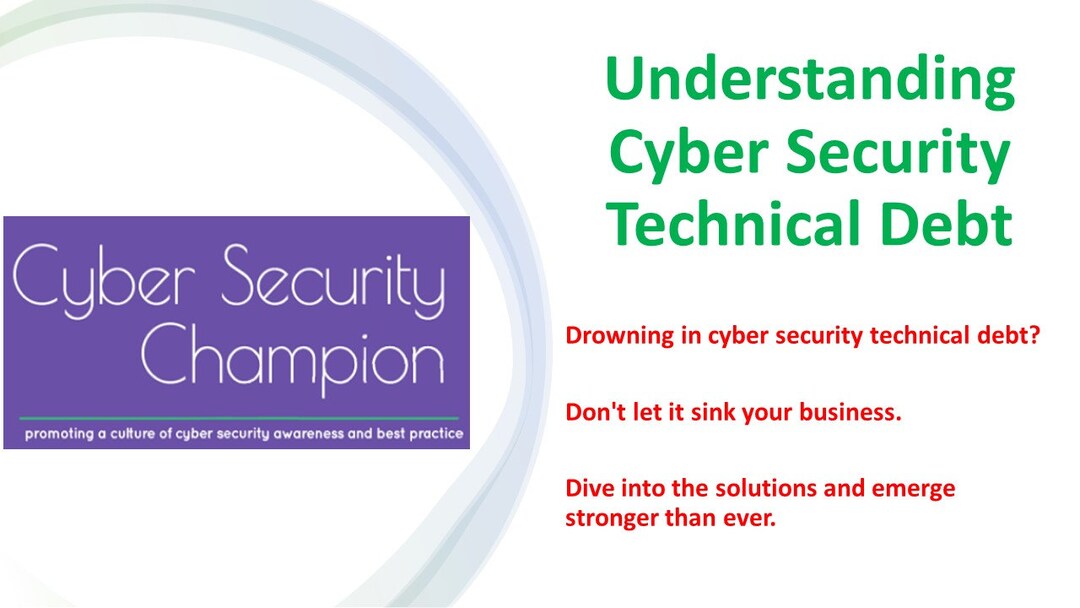 Cyber Security Documentation - What You Need to Know - Etsy