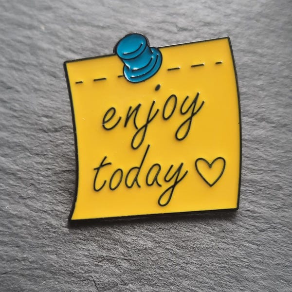 Enjoy Today - Etsy