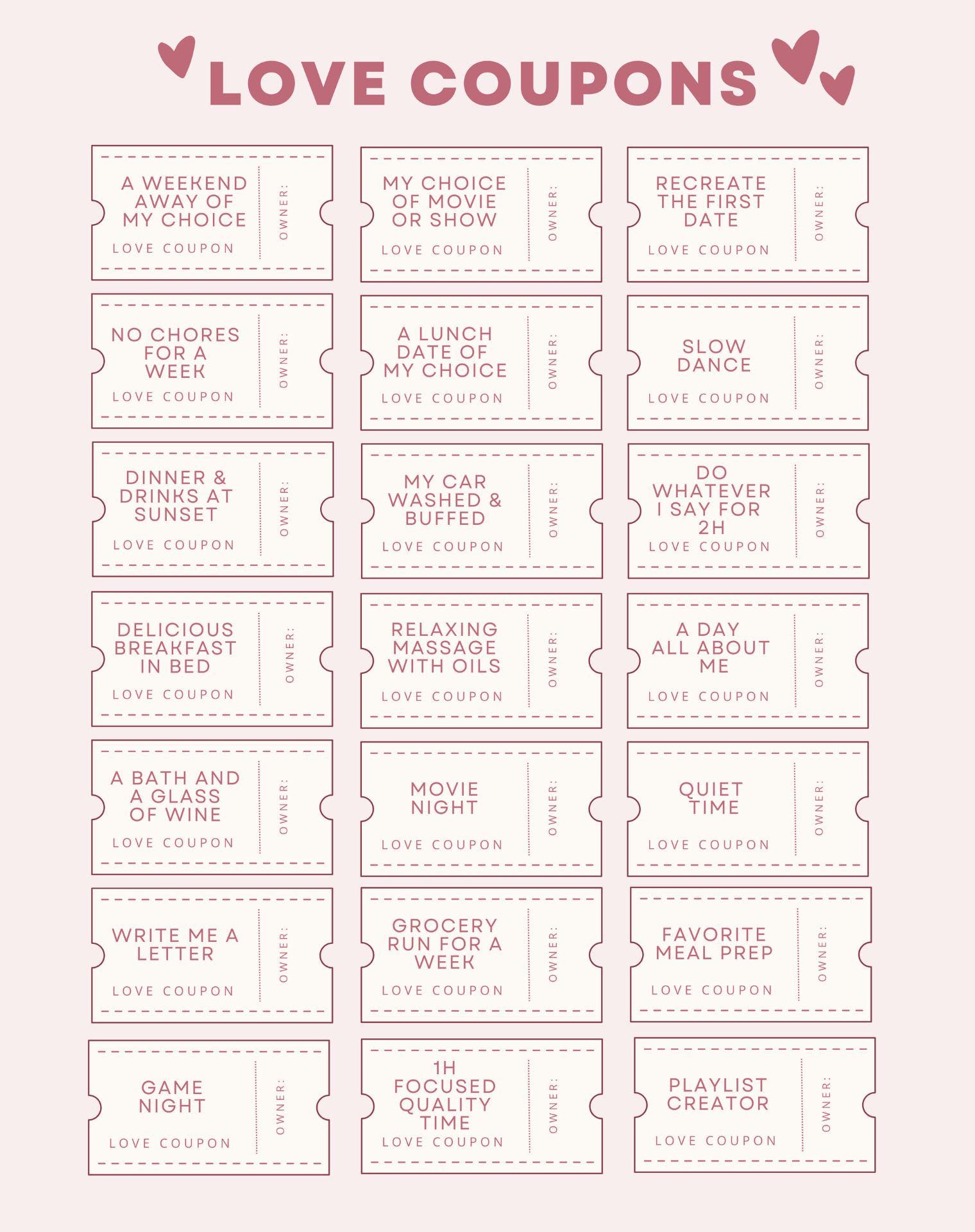 Character Relationship Sheet, Digital or Printable Character ...