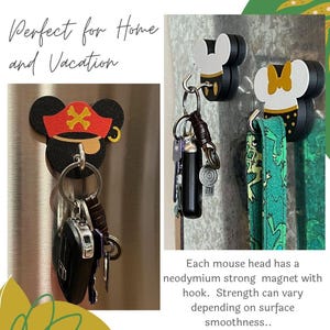 Cruise Magnetic Hook | Fish Extender | Cruise Ship Magnet | Magnetic ...