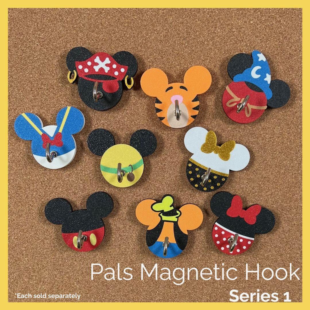 Cruise Magnetic Hook | Fish Extender | Cruise Ship Magnet | Magnetic ...