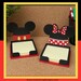 Disney, Mickey Mouse Ears, Disneyland, Disney World, Disney Castle ...