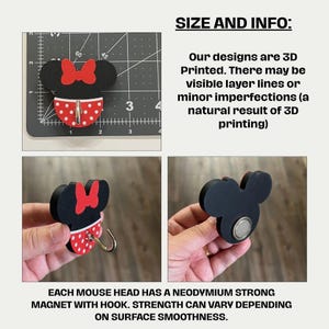 Cruise Magnetic Hook | Fish Extender | Cruise Ship Magnet | Magnetic ...
