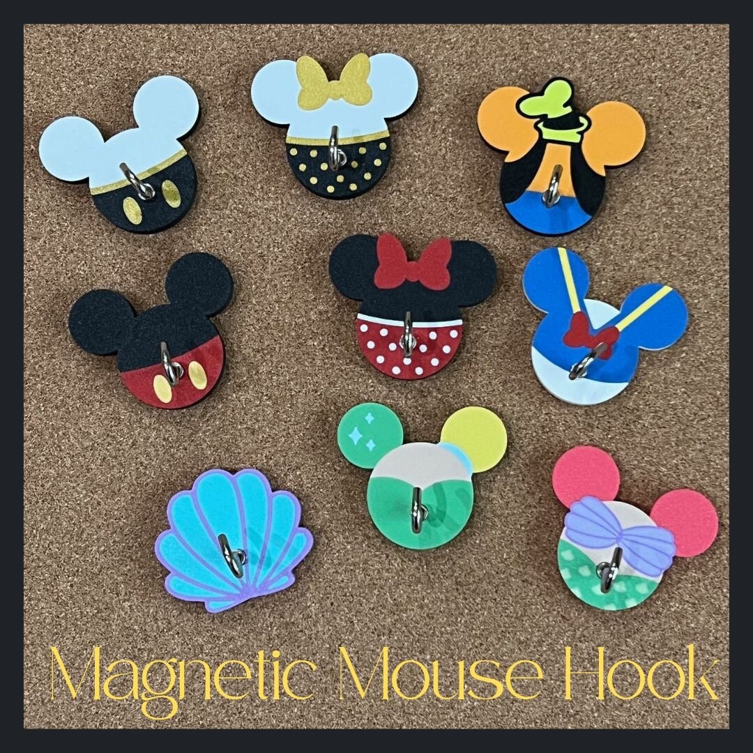 Cruise Magnetic Hook Fish Extender Cruise Ship Magnet Magnetic Hook ...