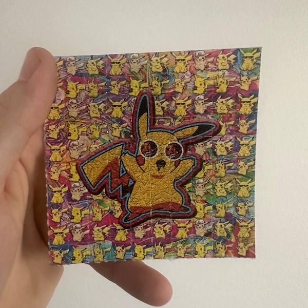 Lsd - Etsy