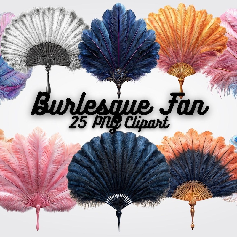 Vintage Burlesque Collage - Etsy