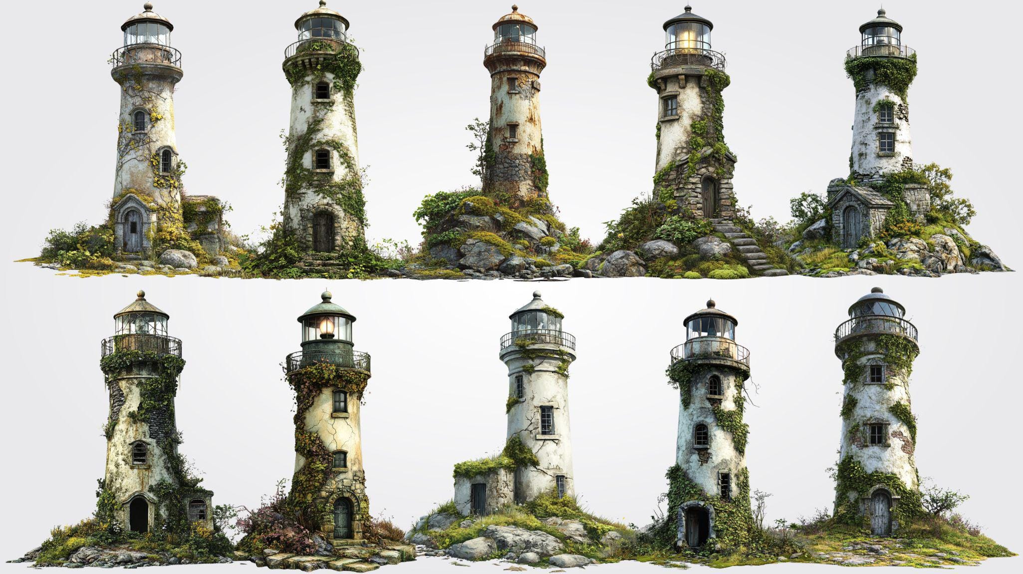 30 Ancient Lighthouse Clipart Lighthouse Clipart, High-quality PNG ...