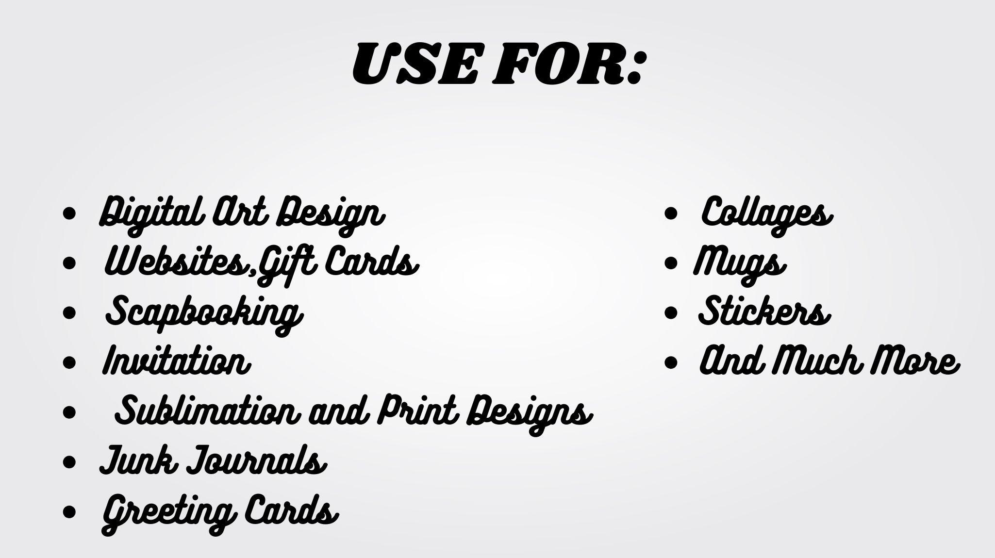 Apple Blossom Branch Clipart: Spring Floral PNG, Watercolor Flowers ...