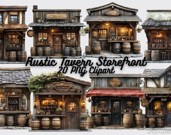 12 Old English Tavern PNG Clipart, Historic Bar Pub Illustration ...