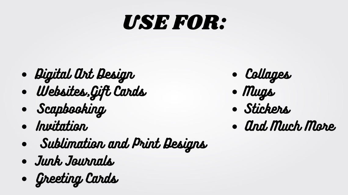 Antique Signpost Clipart, Singpost PNG, 30 Vintage Street Signs Digital ...