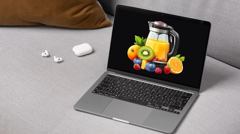 Fresh Juice Clipart PNG, Fruits Clipart, Colorful Fruit Juice, Digital ...