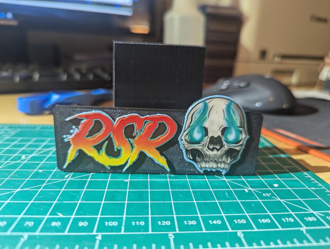 Custom Made to Order Card Stands. Put Your Logo on a Stand! - Etsy