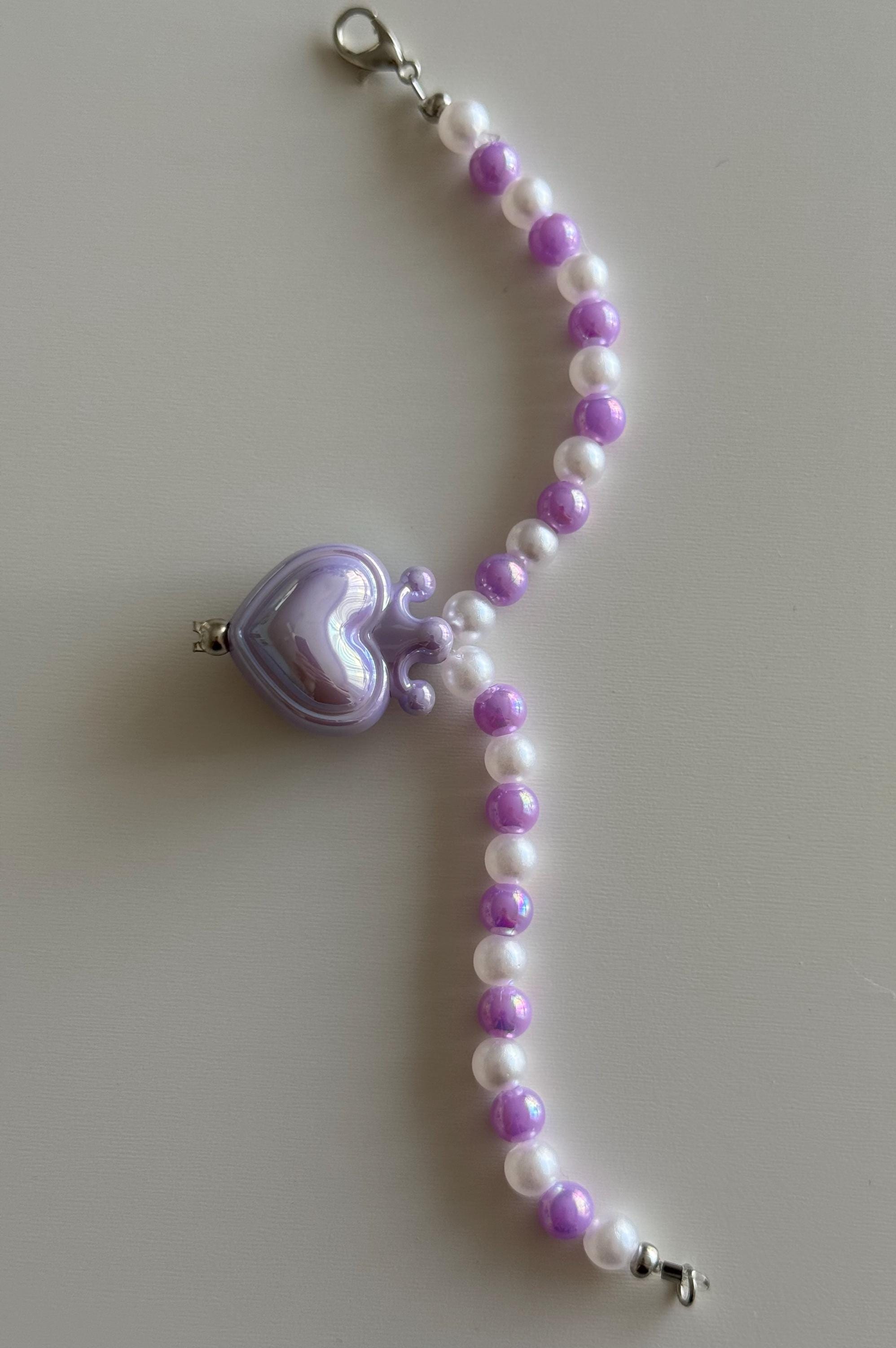 Labubu ARMY Necklace - Etsy