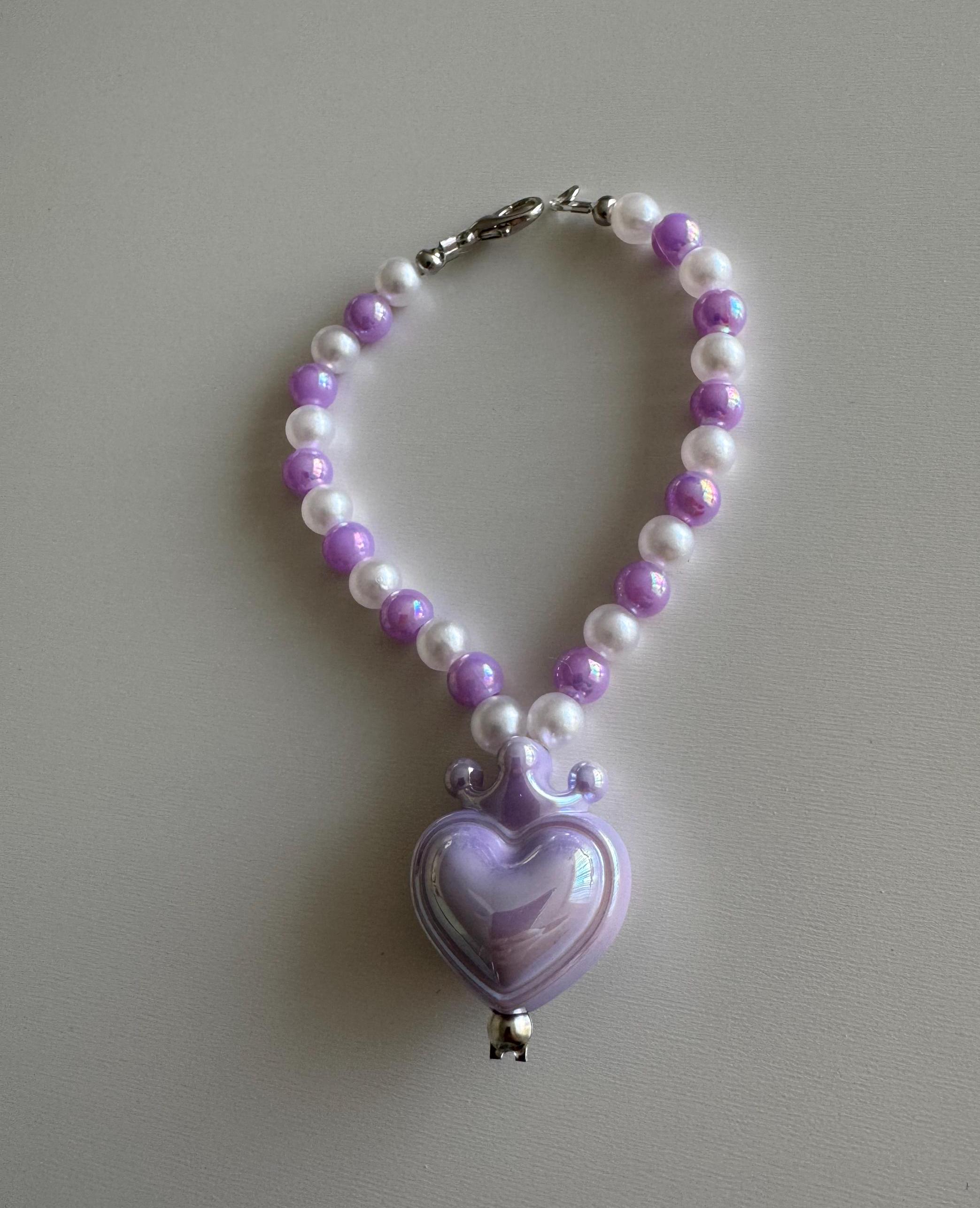 Labubu ARMY Necklace - Etsy