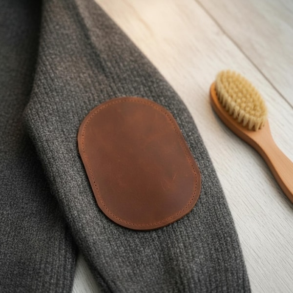 Blazer Patches Elbow - Etsy