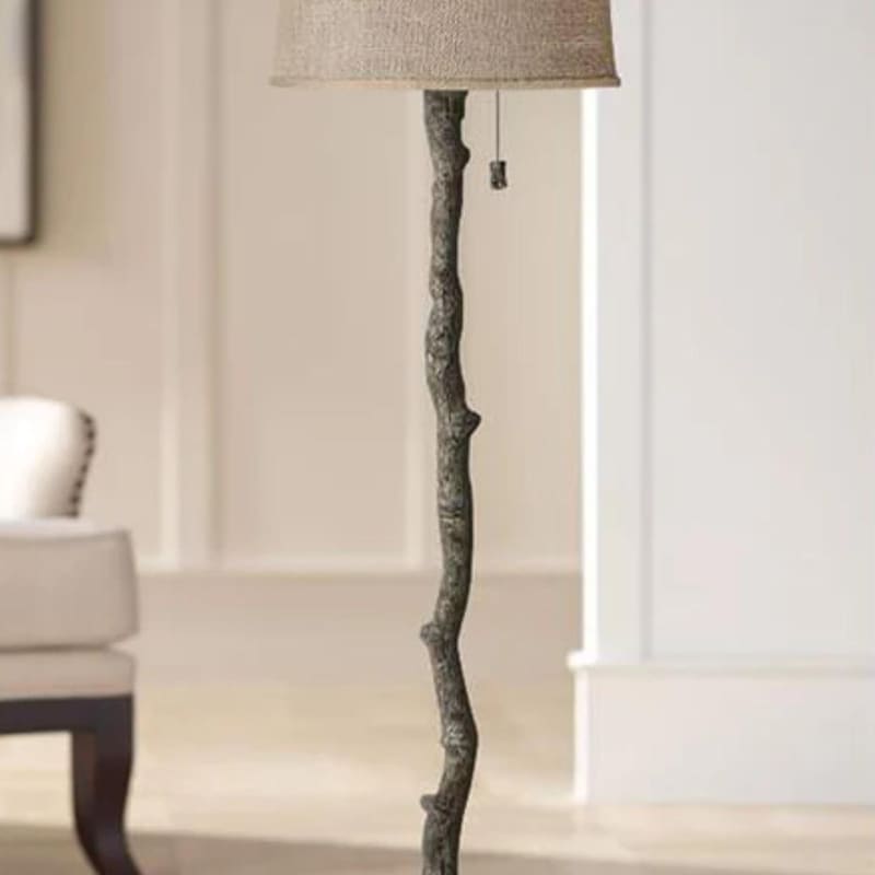 Tree Branch Floor Lamp - Etsy