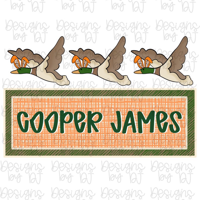 Easter Duck Egg Hunt Camo PNG Name Patch Png Easter Png Kids Tshirt ...