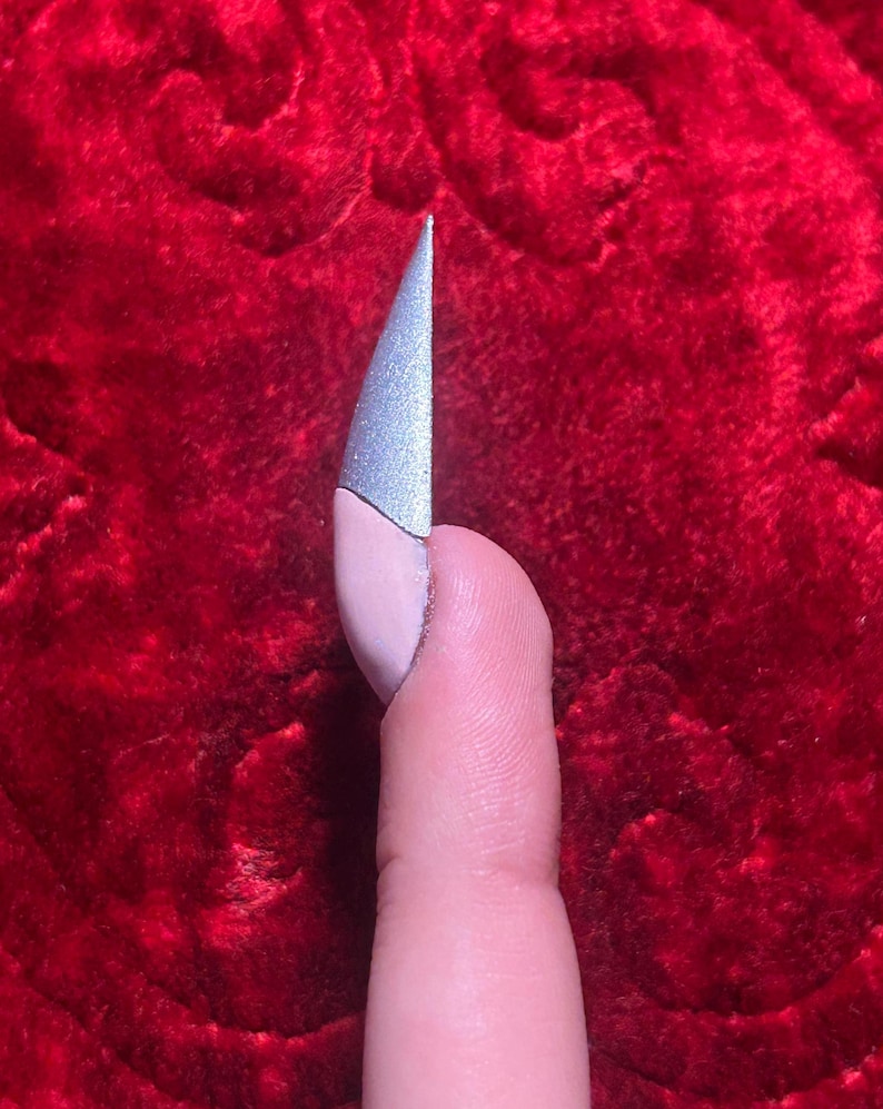 Transformer Medium Stiletto Attachment - Etsy