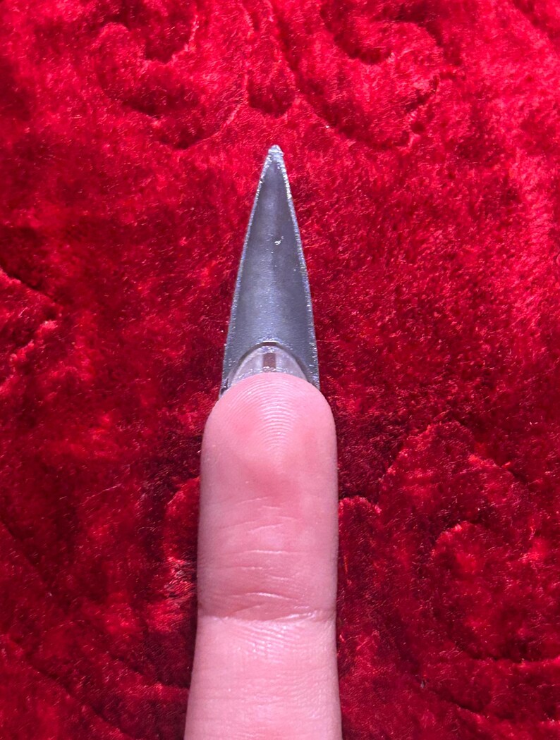 Transformer Medium Stiletto Attachment - Etsy