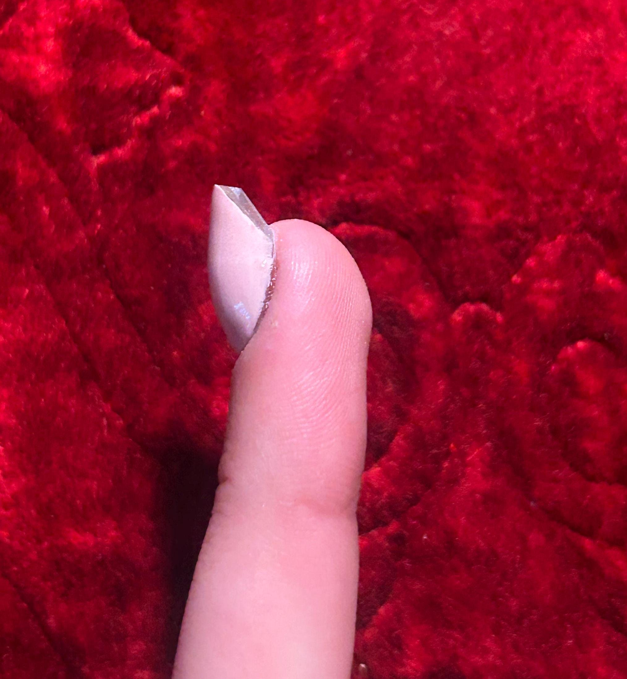 Transformer Nail Base - Etsy