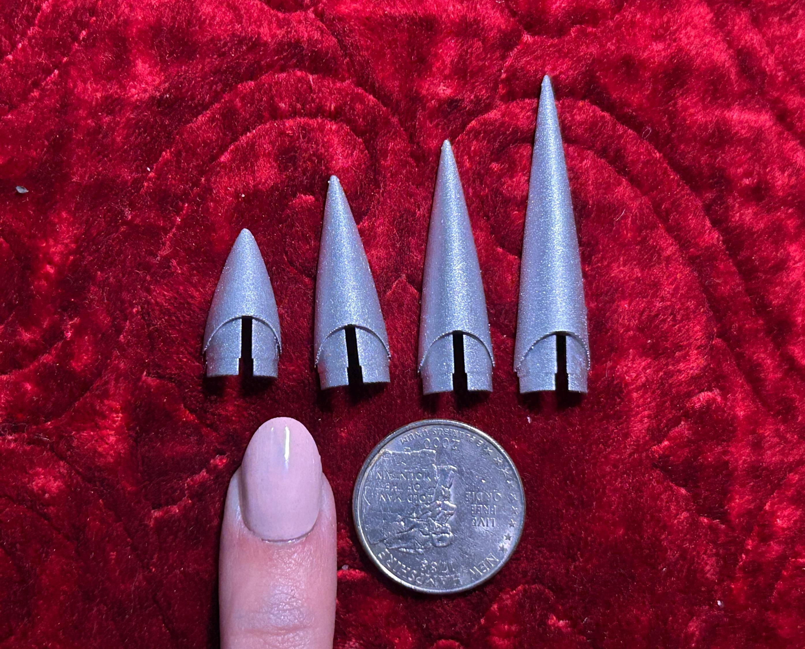 Transformer Medium Stiletto Attachment - Etsy