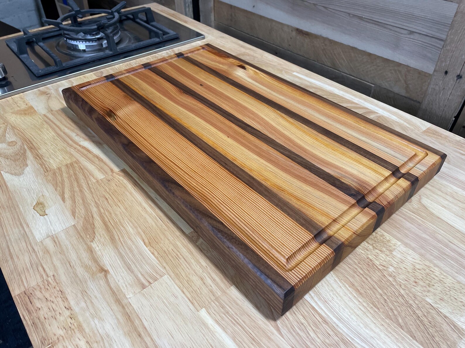 Professional Grade Cutting Board - Etsy