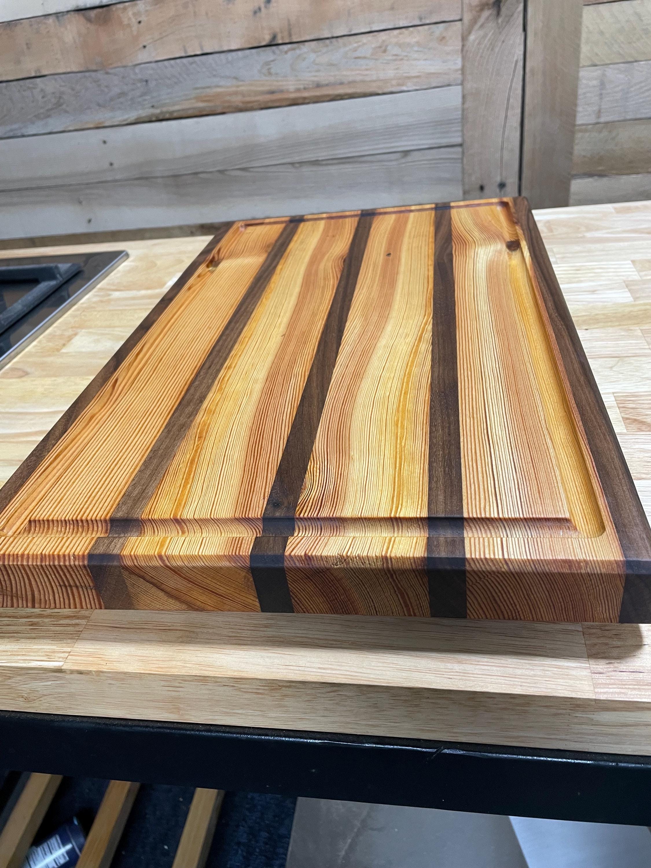 Professional Grade Cutting Board - Etsy