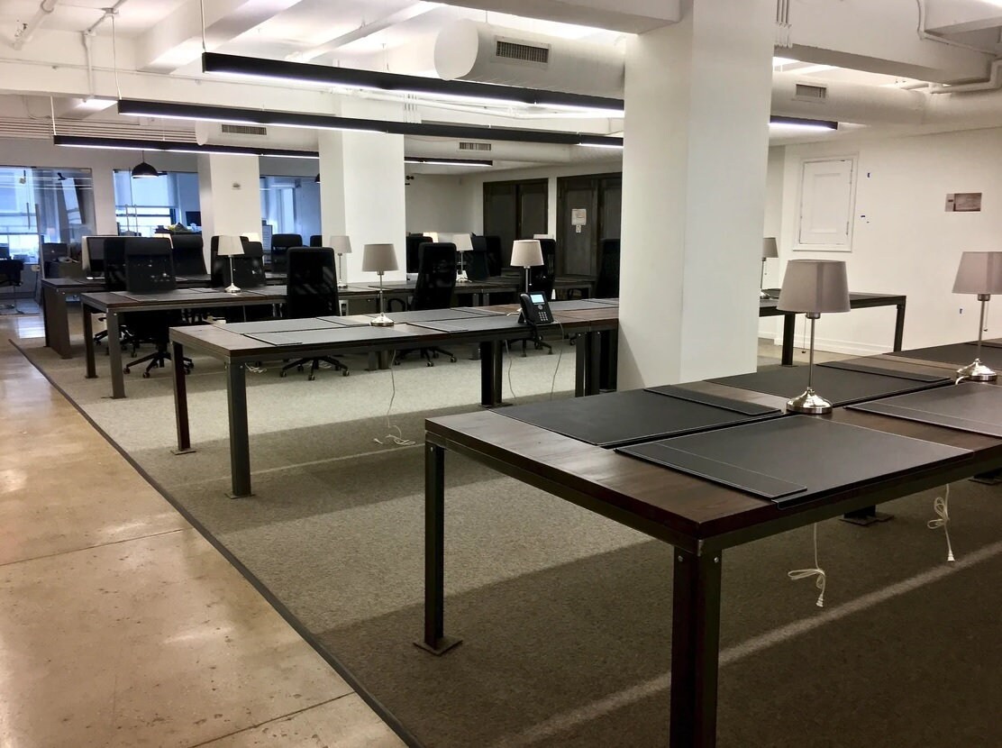 Industrial Office Conference Tables - Etsy