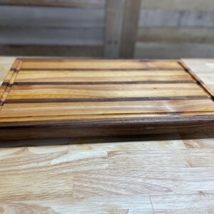 Professional Grade Cutting Board - Etsy