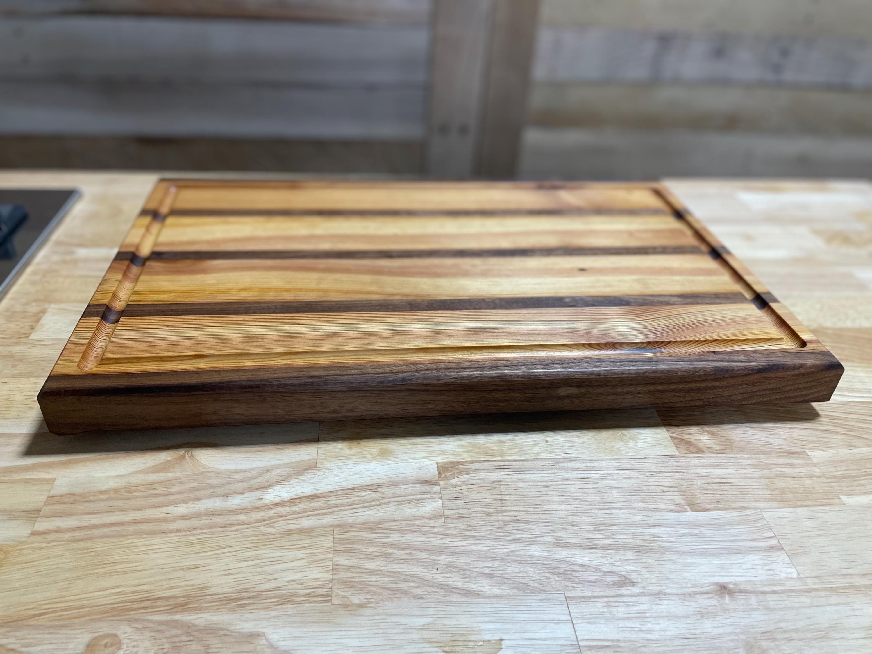 Professional Grade Cutting Board - Etsy