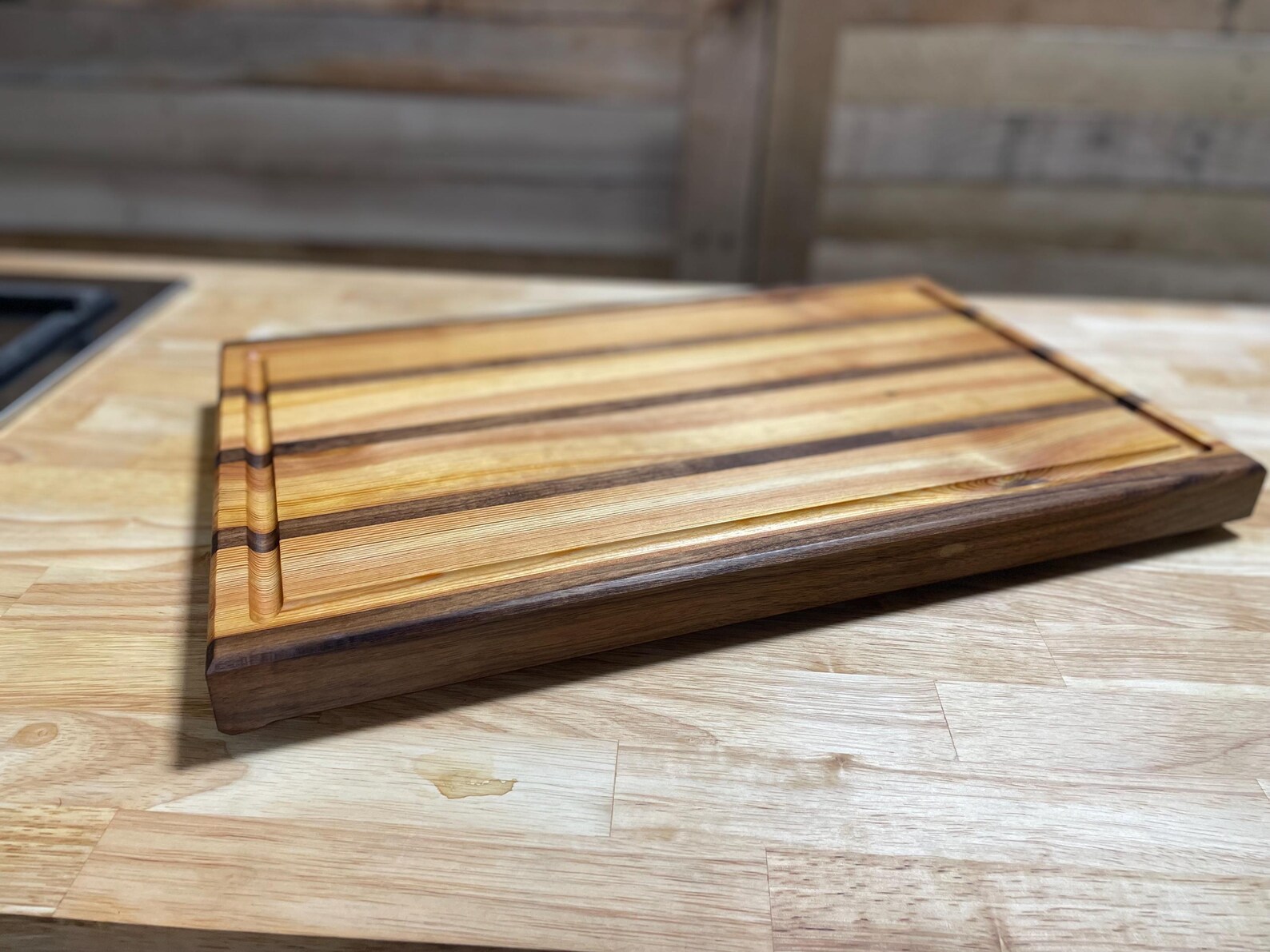 Professional Grade Cutting Board - Etsy