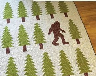 Legendary Quilt Pattern - Etsy