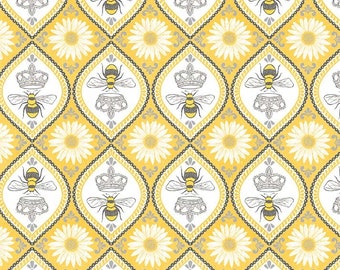 Bee Quilt - Etsy