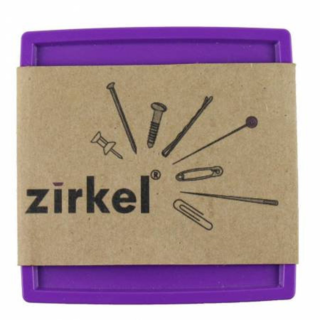 Zirkel Magnetic Pin Organizer - Etsy