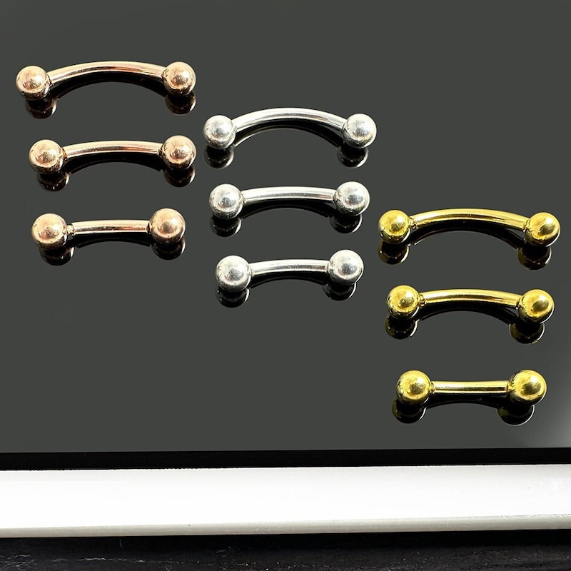 Punk Jewellery Silver - Etsy UK