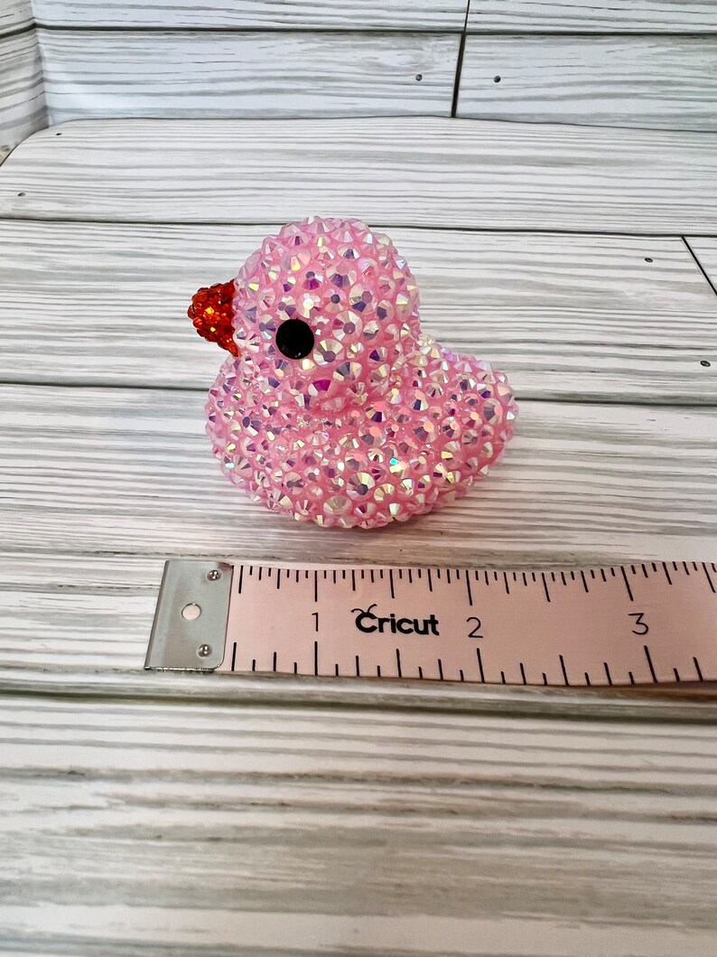 Rhinestone Rubber Duck, Jeep Accessories, Maximalist Bathroom, Car ...